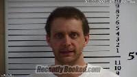 Recent Booking / Mugshot for Paul Gordon Day in Cherokee County, North ...