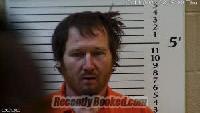 Recent Booking / Mugshot for Cody Lee Elkins in Cherokee County, North ...