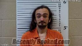 Recent Booking / Mugshot for Dalton Alan Edmondson in Cherokee County ...