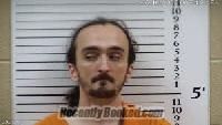 Recent Booking / Mugshot for Dalton Alan Edmondson in Cherokee County ...