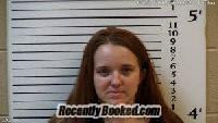 Recent Booking / Mugshot for Emily Edwards in Cherokee County, North ...