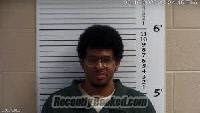 Recent Booking / Mugshot for Richard Lee Felder in Cherokee County ...