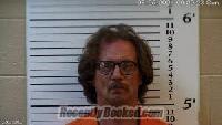 Recent Booking / Mugshot for Dustin Allen Graves in Cherokee County ...