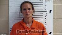 Recent Booking / Mugshot for Kathryn Ann Gulick in Cherokee County ...