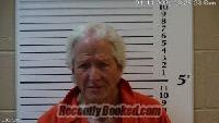Recent Booking / Mugshot for Stephen Lamar Goodwin in Cherokee County ...