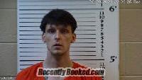 Zechary Heath Golden Arrest Record & Booking Info – Cherokee County ...