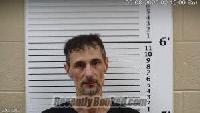 Recent Booking / Mugshot for Cory Martin Hensley in Cherokee County ...