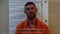 Recent Booking / Mugshot for DAVID MILES HANDFORD in Cherokee County ...