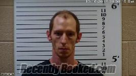 Recent Booking / Mugshot for Joseph Andrew Hawley in Cherokee County ...