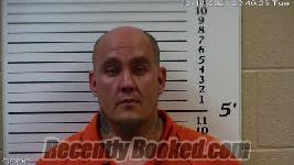 Recent Booking / Mugshot for Matthew Lee Hogsed in Cherokee County ...