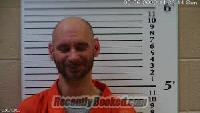 Recent Booking / Mugshot for Jason Jay Kinsel in Cherokee County, North ...