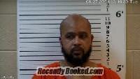 Recent Booking / Mugshot for MORGAN Jemar KIMBLE in Cherokee County ...