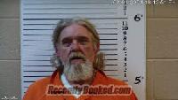 Recent Booking / Mugshot for Christopher Kevin Little in Cherokee ...