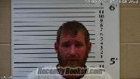 Recent Booking / Mugshot for Jeremy Casey Lequire in Cherokee County ...