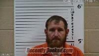 Recent Booking / Mugshot for Jeremy Casey Lequire in Cherokee County ...