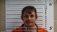Recent Booking / Mugshot for Roy Edward Lockaby in Cherokee County ...