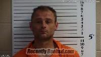 Recent Booking / Mugshot for Adam Truett Martin in Cherokee County ...