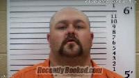Recent Booking / Mugshot for Cody Eugene Messer in Cherokee County ...