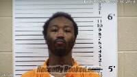 Joaquin Eugene Mosley Arrest Record & Booking Info – Cherokee County ...