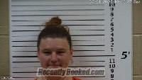 Recent Booking / Mugshot for Lisa Marie Moore in Cherokee County, North ...