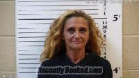 Recent Booking / Mugshot for Stephanie Nicolette Phillips in Cherokee ...
