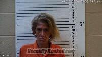 Helen Shannon Runge Arrest Record & Booking Info – Cherokee County ...