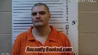 Recent Booking / Mugshot for Jason Harley Ray Radford in Cherokee ...