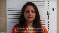 Recent Booking / Mugshot for Lacy Cheyenne Reeder in Cherokee County ...