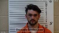 Recent Booking / Mugshot for Dakota Luther Stamey in Cherokee County ...