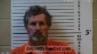 Recent Booking / Mugshot for Bryan Allen Tomlin in Cherokee County ...