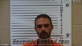 Recent Booking / Mugshot for Grady Steven Whitener in Cherokee County ...