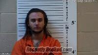 Recent Booking / Mugshot for Joseph Dakota Whitener in Cherokee County ...