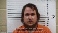 Recent Booking / Mugshot for Joshua C Wyrick in Cherokee County, North ...