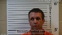 Recent Booking / Mugshot for James Michael Wiley in Cherokee County ...