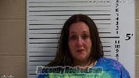 Recent Booking / Mugshot for Kelly Denise Walker in Cherokee County ...