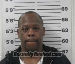 Recent Booking / Mugshot for MITCHELL LEE ANTHONY WHITE in Chowan ...
