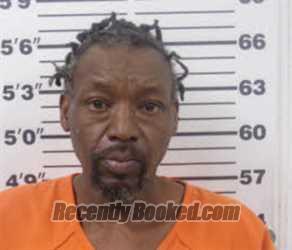 Recent Booking / Mugshot for RICHARD SHEA ANTHONY in Chowan County ...