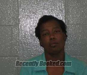 Recent Booking / Mugshot for RUTH BEATRICE ALI in Chowan County, North ...