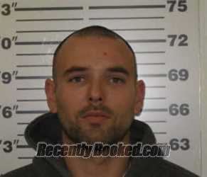Recent Booking / Mugshot for TRAVIS ANDREW BYRUM in Chowan County ...