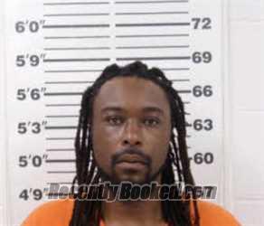Recent Booking / Mugshot for RONALD RENARDO OUTLAW in Chowan County ...