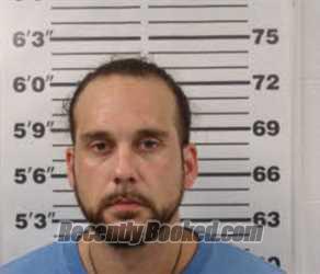 MARCUS JAMES HEIL Arrest Record & Booking Info – Chowan County, North ...