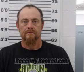RONALD LEWIS MIKUS Arrest Record & Booking Info – Chowan County, North ...
