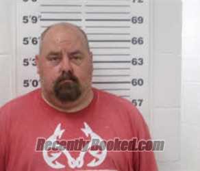 Recent Booking / Mugshot for RALPH LOYD SPARKS in Chowan County, North ...