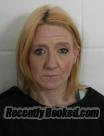 Recent Booking / Mugshot for AMY CHRISTINA WILBURN in Floyd County, Georgia