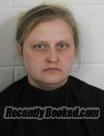 Recent Booking / Mugshot for CRYSTAL RENAE COLEY in Floyd County, Georgia