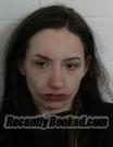 Recent Booking / Mugshot for HALEY MARIE SNYDER in Floyd County, Georgia