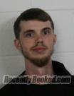 Recent Booking / Mugshot for JACOB LEVI MCGUIRE in Floyd County, Georgia