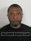 Recent Booking / Mugshot for KENNETH LYNDON DODSON in Floyd County, Georgia