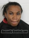 Recent Booking / Mugshot for LAURA CELESTE JOHNSON in Floyd County, Georgia