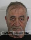 Recent Booking / Mugshot for MICHAEL ANTHONY AMBLER in Floyd County ...